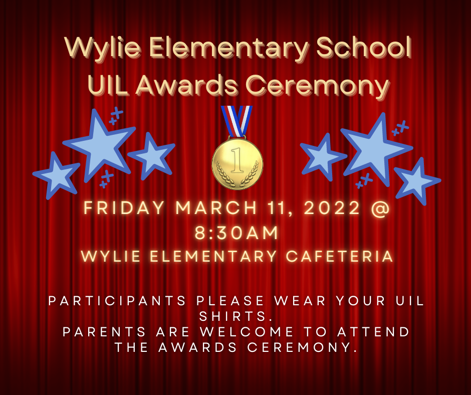 Live Feed | Wylie Elementary School