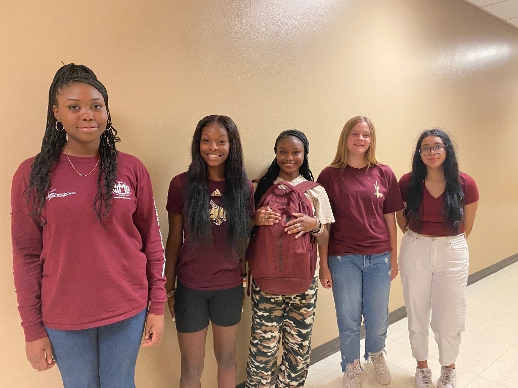 Live Feed | Henderson ISD